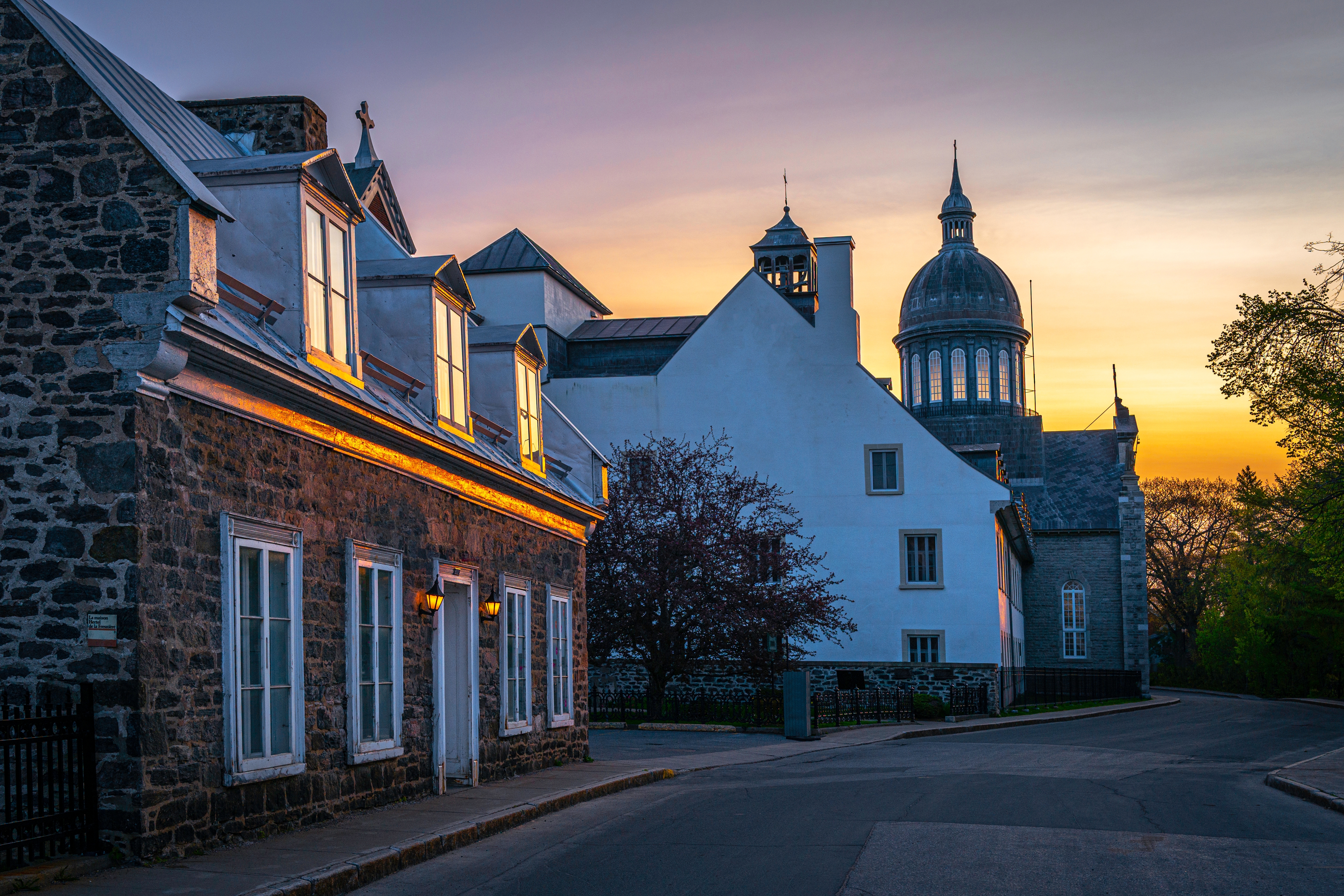 Hôtels Gouverneur Trois-Rivières | In the historic district